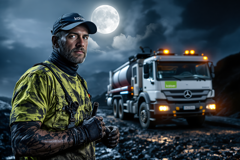 Mercedes vs. MAN vs. DAF: Který náklaďák si získal srdce řidičů Kaiser ...